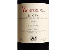 Achat Bodega Montebuena Rioja 2012 - Wineandco